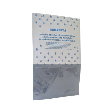 Paper and Plastic Packaging | Advanced Multi-Layer Bag