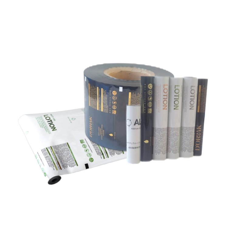 Automatic Packaging Film Roll